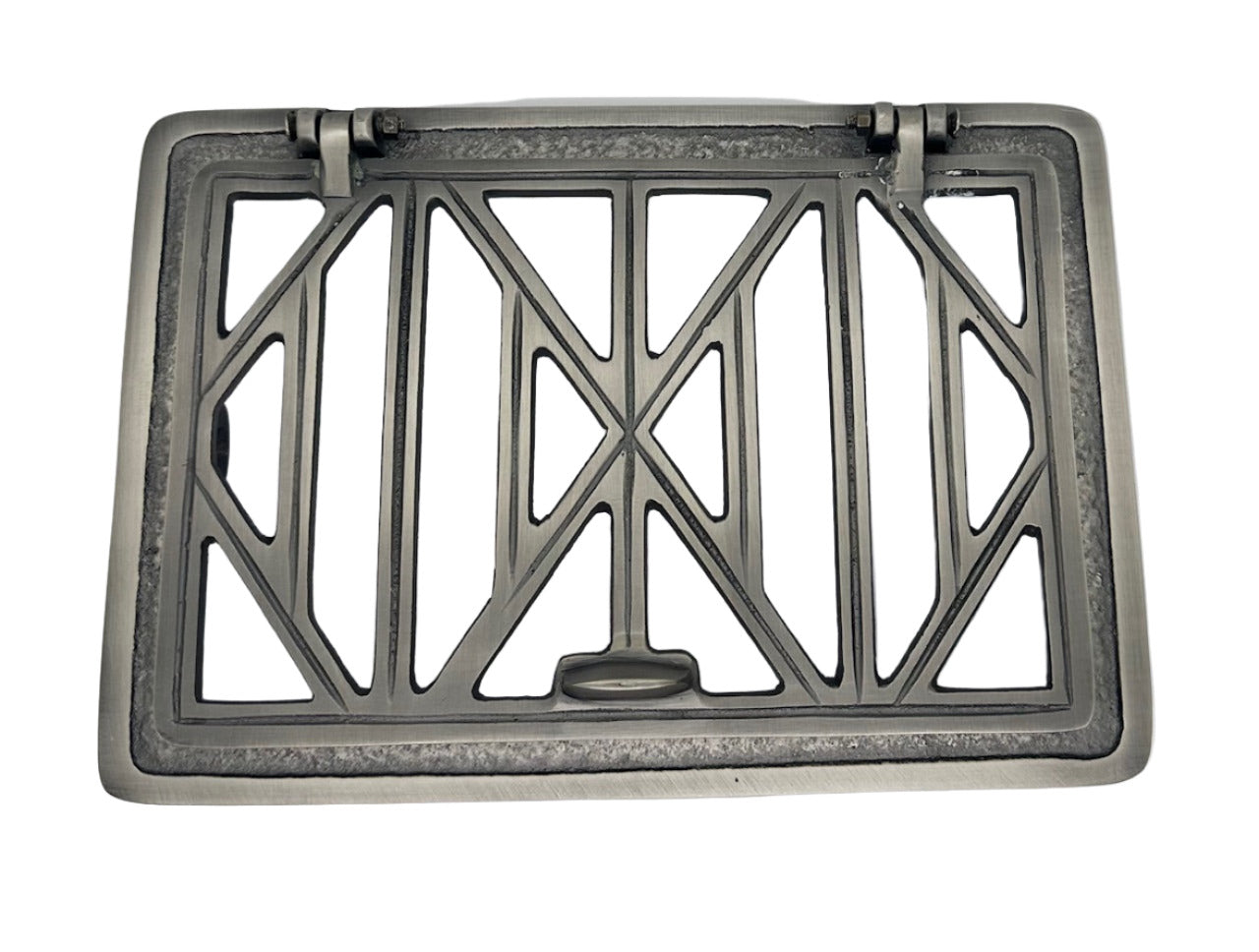 Liz Antique Hardware Reproduction Classic Style Interior Mail Slot ...