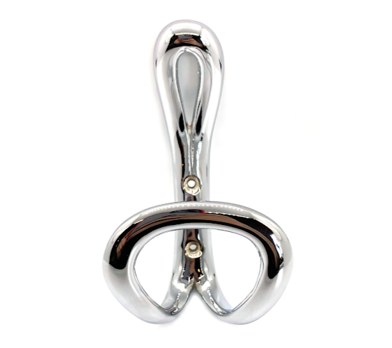 Liz's Antique Hardware for Commune Design Loop Collection