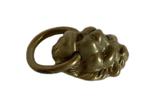 pair of drop pulls – Liz's Antique Hardware