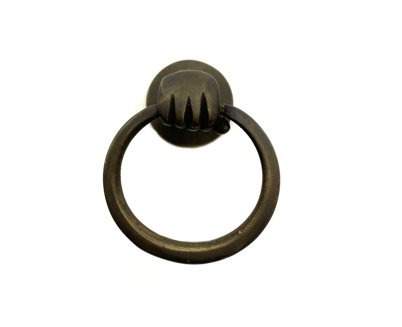 Hand Drop Pull – Liz's Antique Hardware