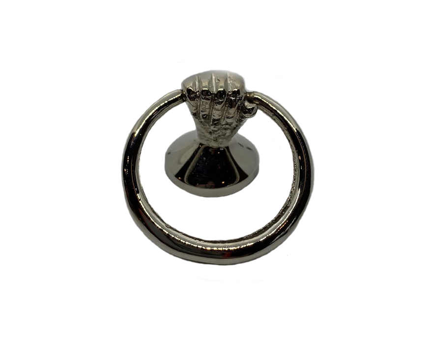 Hand Drop Pull – Liz's Antique Hardware