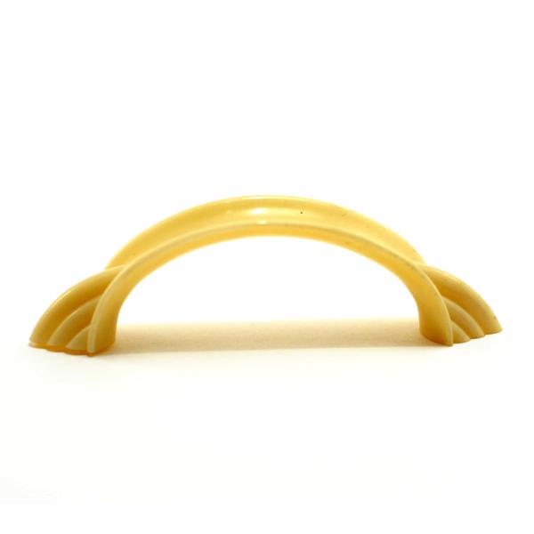 Plastic Cabinet Handle – Liz's Antique Hardware